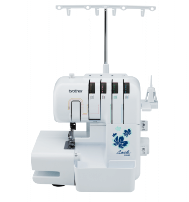 Brother Cover Stitch Machines & Overlockers