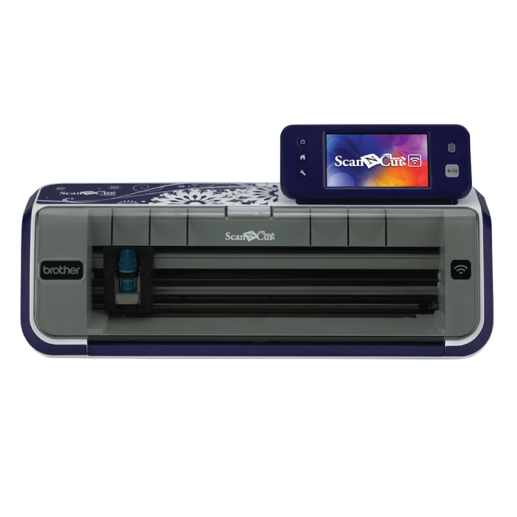 Brother ScanNCut CM900 Home & Hobby Cutting Machine