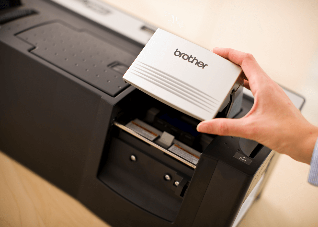 Brother SC-2000USB StampCreator Pro Stamp Creation System