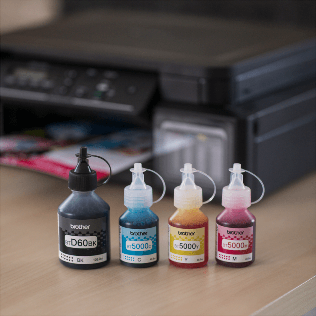 Brother Ink Tank DCP-T310 3-in-1