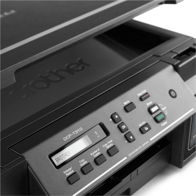 Brother Ink Tank DCP-T310 3-in-1